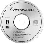 Compulsion Discography